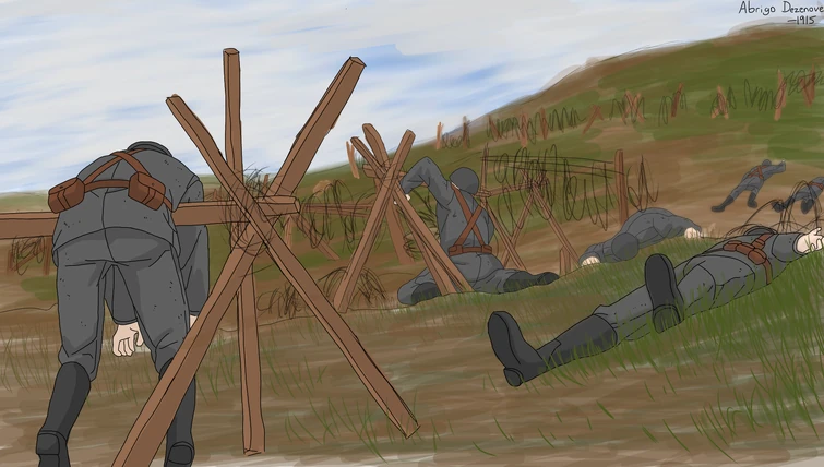 They love crushing loaf | Fandom