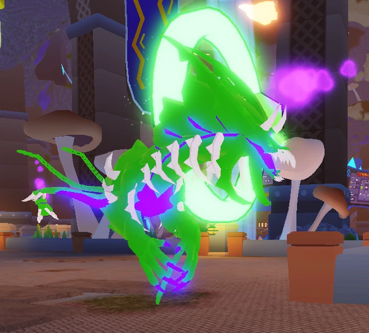oops i glitched the legendary color | Fandom