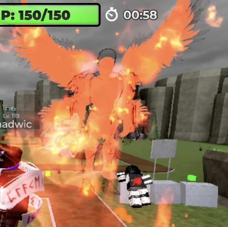 Discuss Everything About SCP Tower Defense Wiki | Fandom