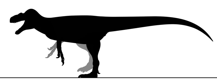 Bahariasaurus | Fandom