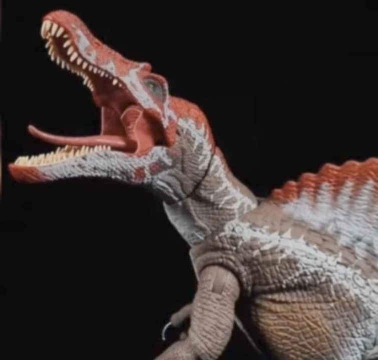 Hammond collection Spino | Fandom