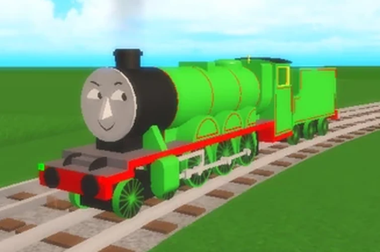 Discuss Everything About Blue Train With Friends Wiki | Fandom