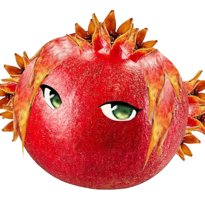 pomegranate | Fandom