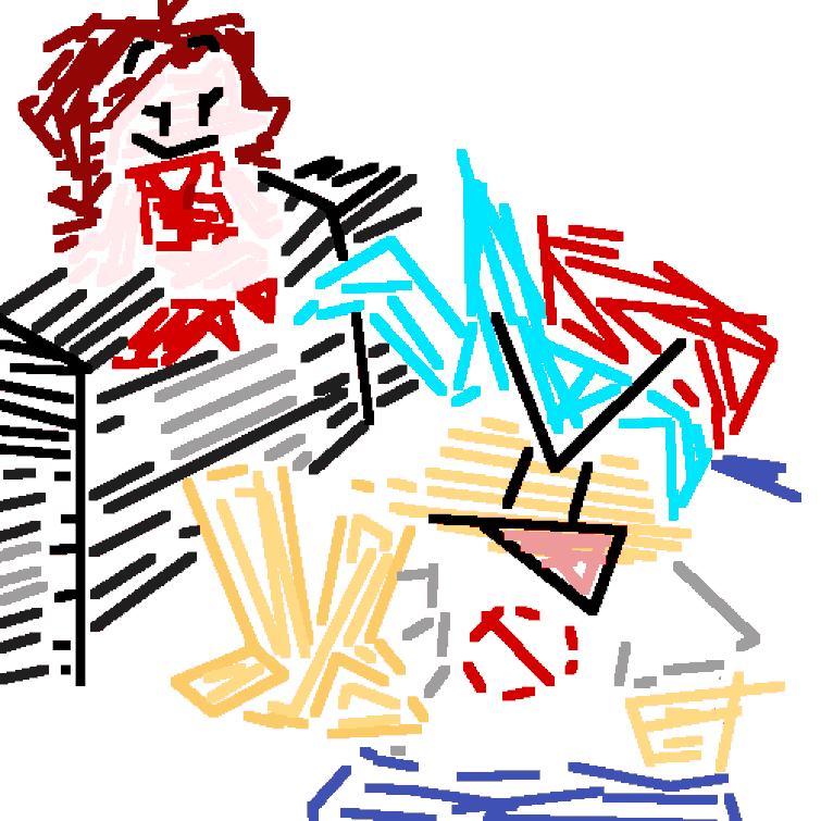 Trying something | Fandom