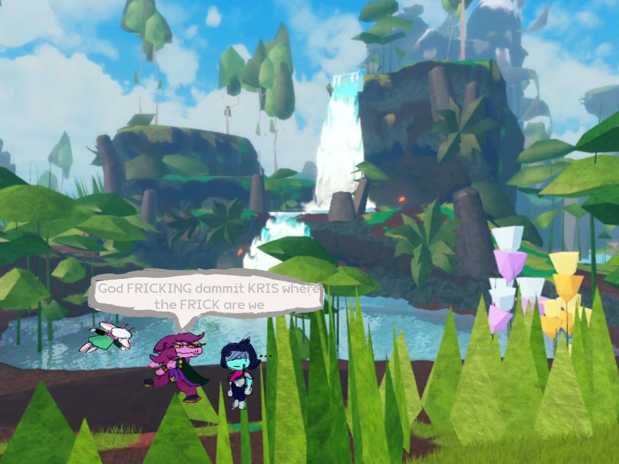 New cos update leaked 😳😳😳😳😳 | Fandom