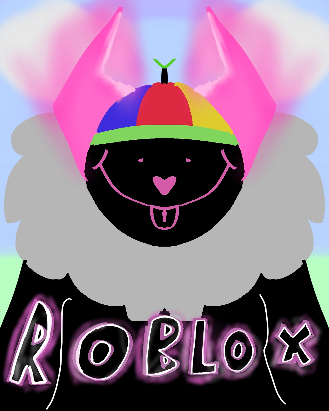 More sixer art yay | Fandom
