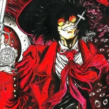 Alucard (hellsing) vs muzan (demon slayer) | Fandom