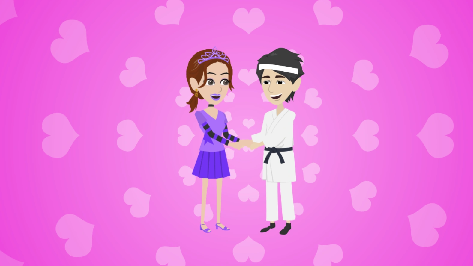 Shipped My Best Friend With Budo Matsuta | Fandom