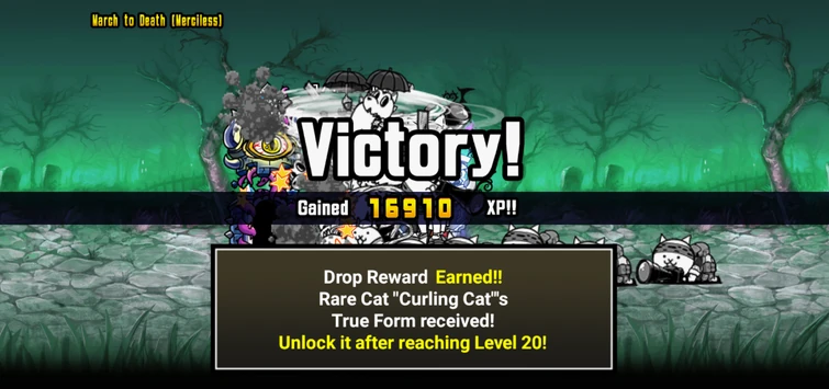 March to Death but I LIVE!!! (Controlled RNG Hell) | Fandom