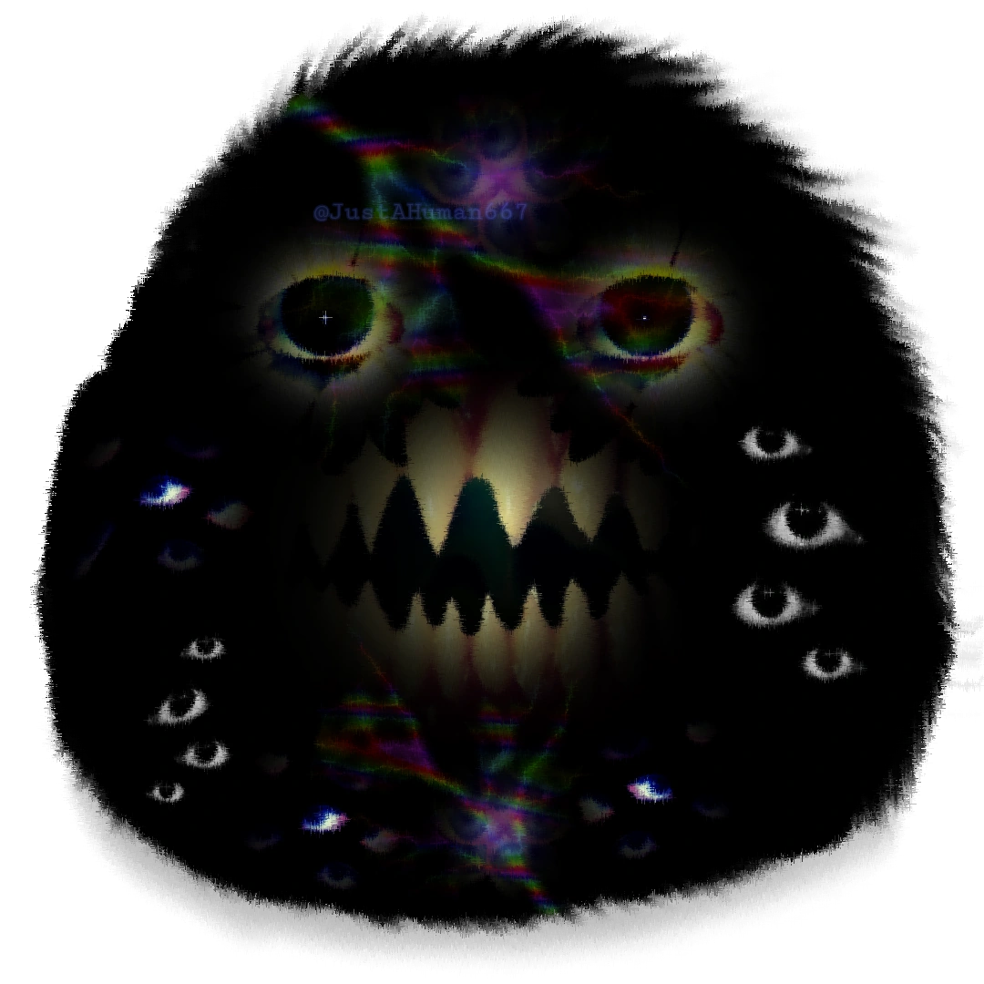 Maw. (Pt.2) | Fandom