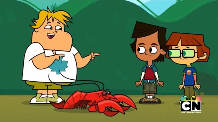 Discuss Everything About Total Drama Wiki | Fandom
