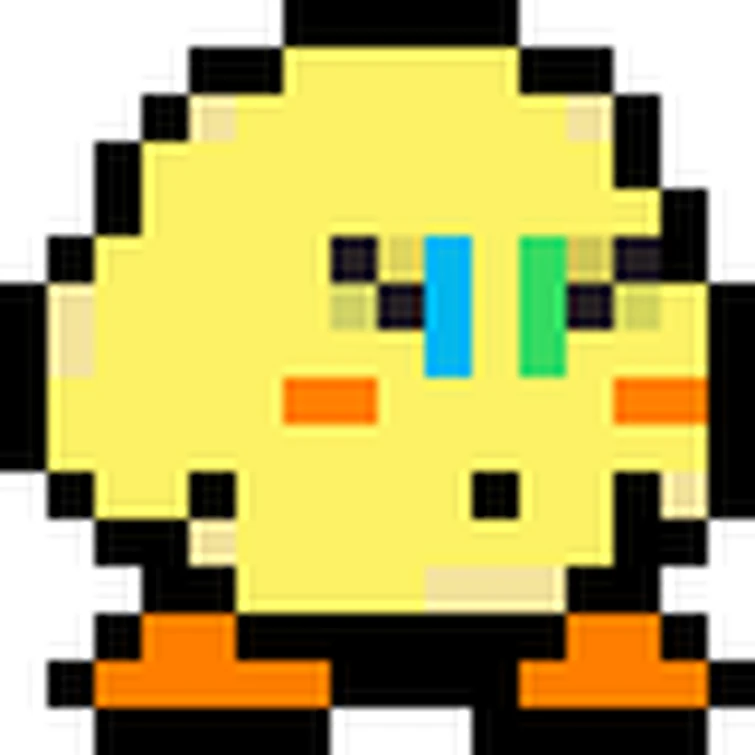 gimme ideas of what i should make in the kirby factory | Fandom