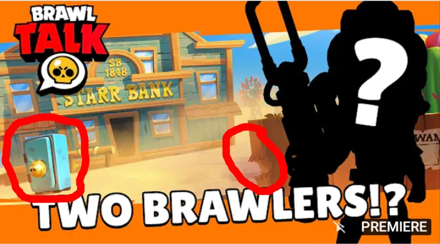 Brawl Talk Theories | Fandom