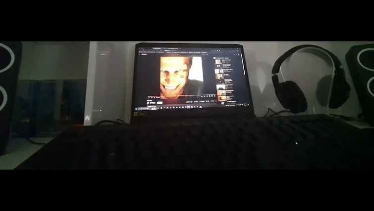 POV: You're an administrator on the wiki | Fandom