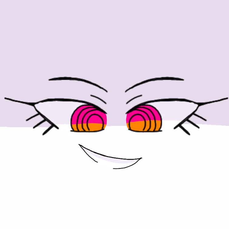 If nikusa had a face / texture in roblox | Fandom