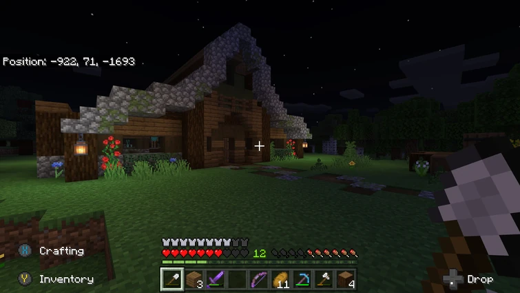 Discuss Everything About Minecraft Wiki | Fandom