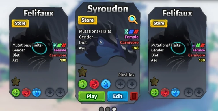 Discuss Everything About Creatures of Sonaria Wiki | Fandom