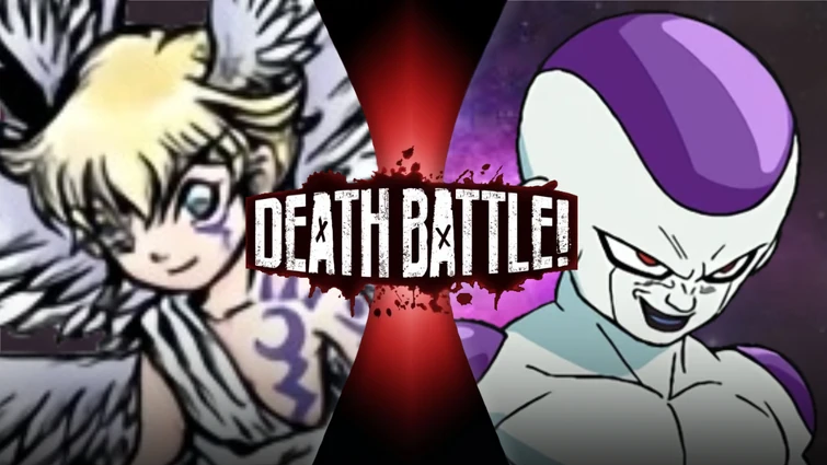 Lucemon VS Frieza (Digimon VS Dragon Ball) | Fandom