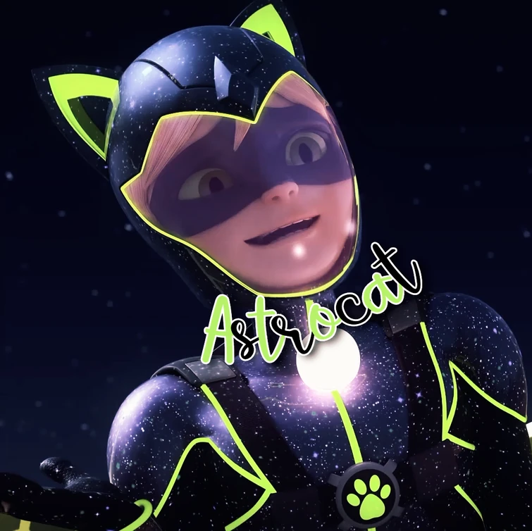 Cosmobug & Astrocat Phonto Edits! | Fandom