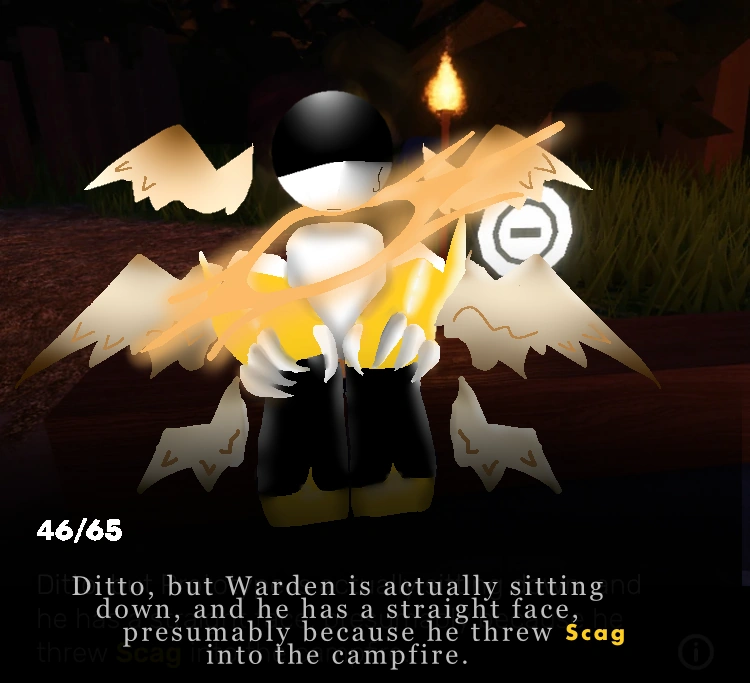 I apologize | Fandom