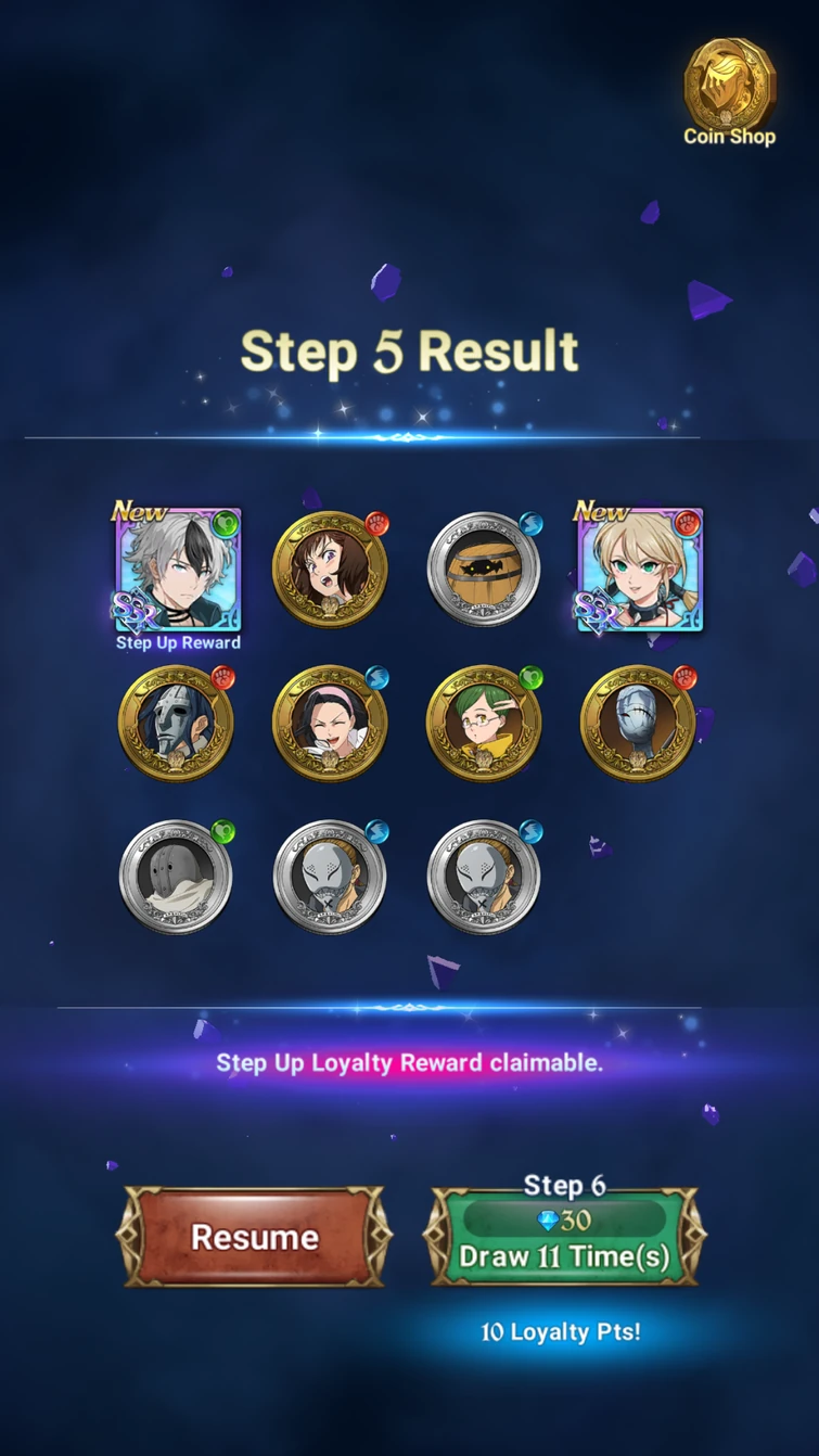 7DS: Grand Cross | Fandom