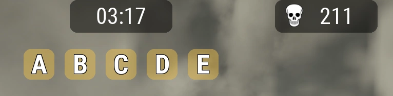 i got this in a 60 people server on capri valley | Fandom