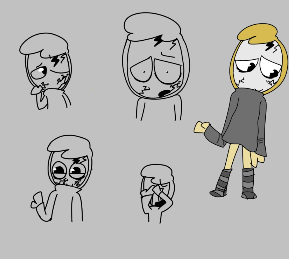 Repost because I will scream if this flops | Fandom