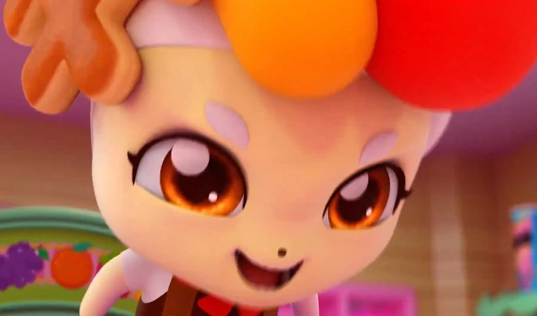 Discuss Everything About Catch! Teenieping Wiki | Fandom