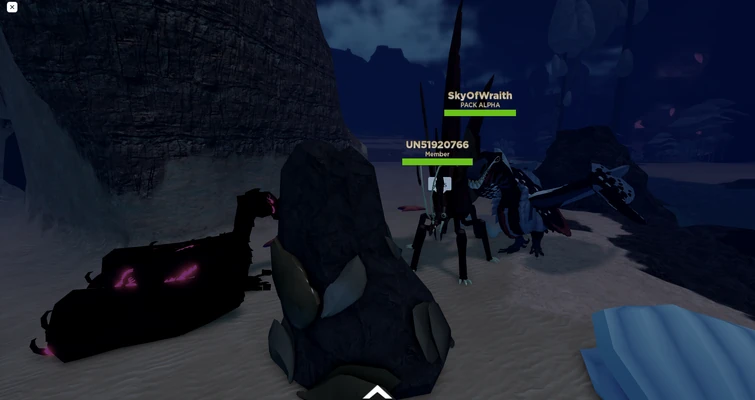 Discuss Everything About Creatures of Sonaria Wiki | Fandom