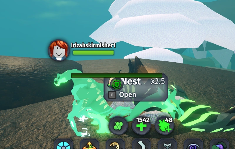 Lucky server officially found | Fandom