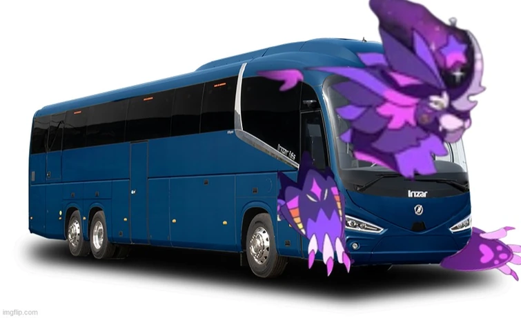 which is the best bus (creature)🤨🤣😆😂 💀 | Fandom