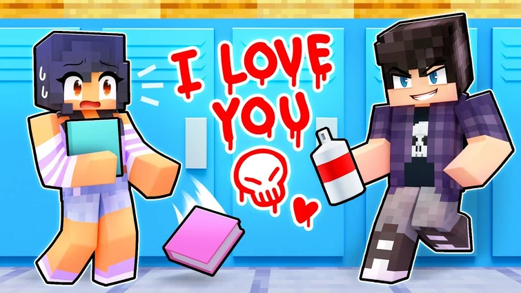 This is so similar to PDH... Could Aphmau be dropping hints about ...