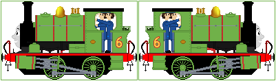 My RWS Headcanon: Percy | Fandom