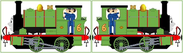 My RWS Headcanon: Percy | Fandom