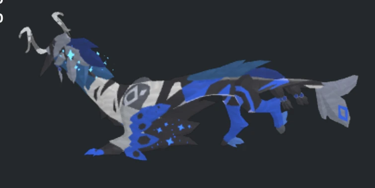 Rate my verklixin skin originality from 1/10. | Fandom