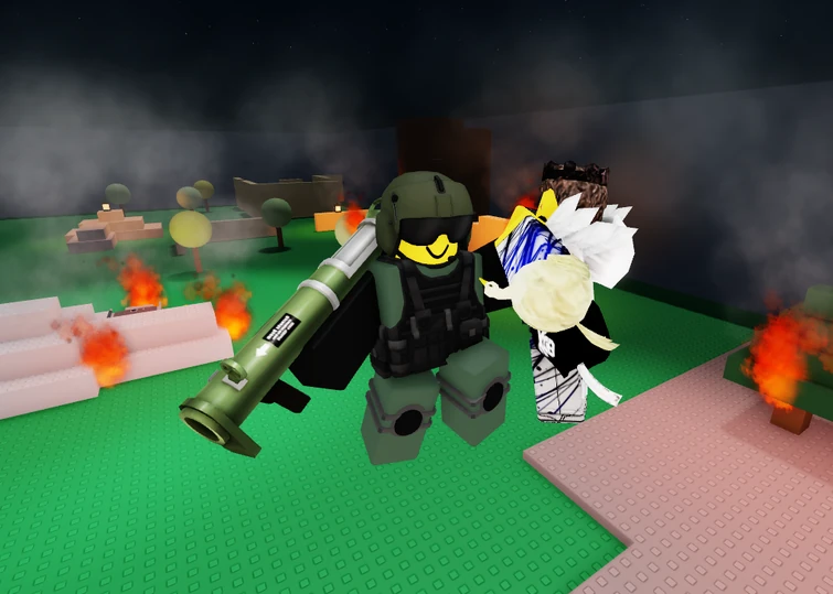Discuss Everything About The Battle Bricks Wiki | Fandom