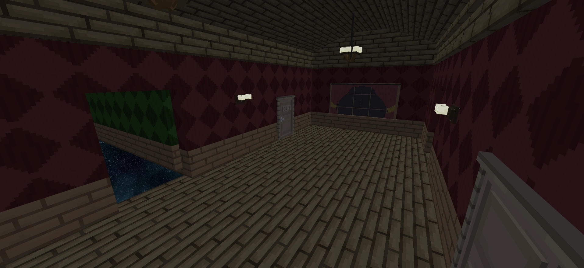 LADIES AND GENTLEMEN, IT IS THE HOTEL ONCE AGA | AltDoors1 and a ton more gibberish...! | Fandom