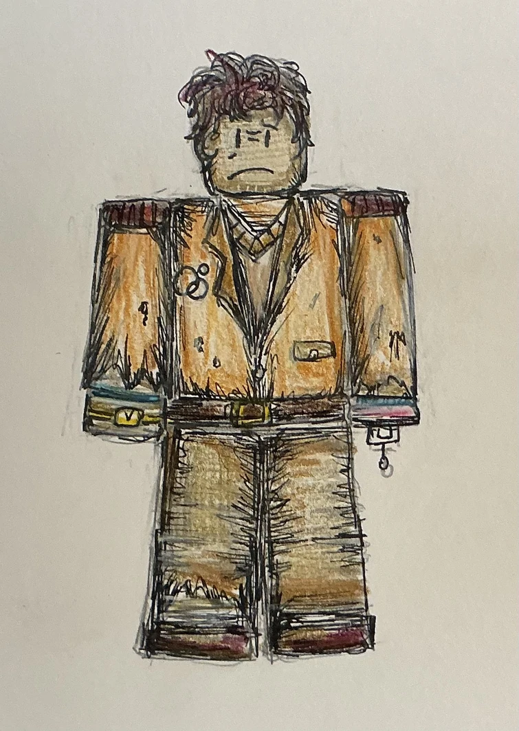 meet my new OC | Fandom