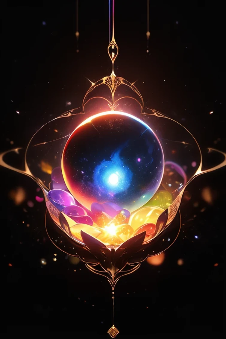 Chaos Core [teaser 2] | Fandom