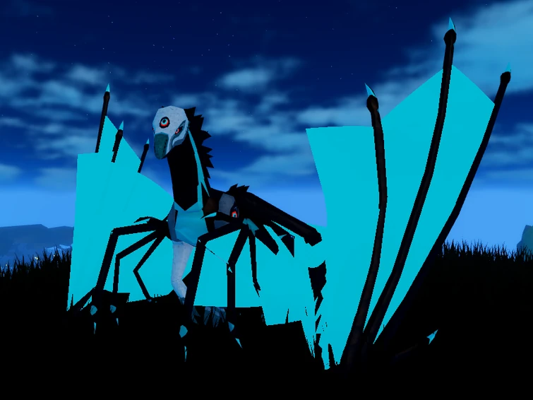 i gotten the nakamaska | Fandom