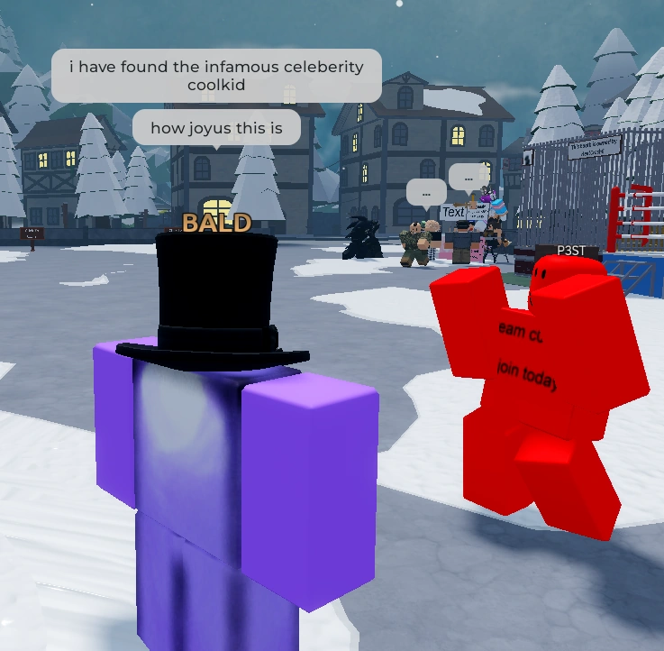 PC2 x FORSAKEN!?!?!??! | Fandom