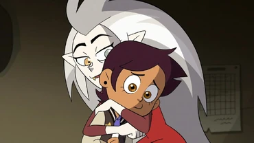 Whose relationship do you like more? | Fandom