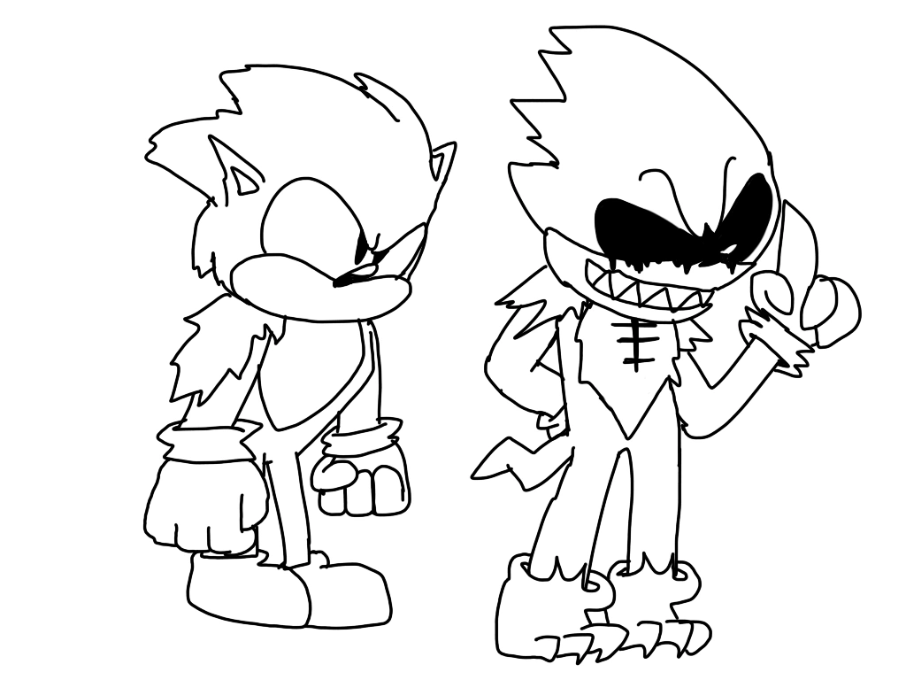 What If I told you... I have a Minus Faker Concept? | Fandom