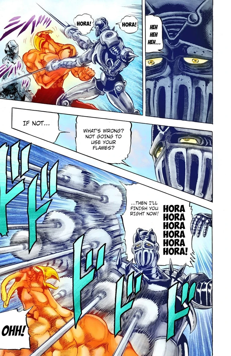 How strong is magicians red | Fandom