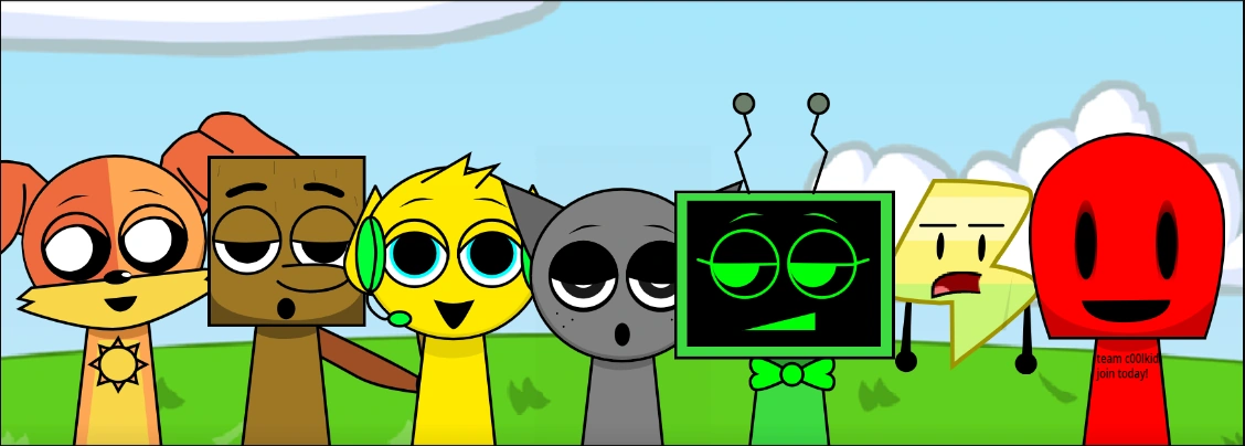 Sprunki 2 | Fandom