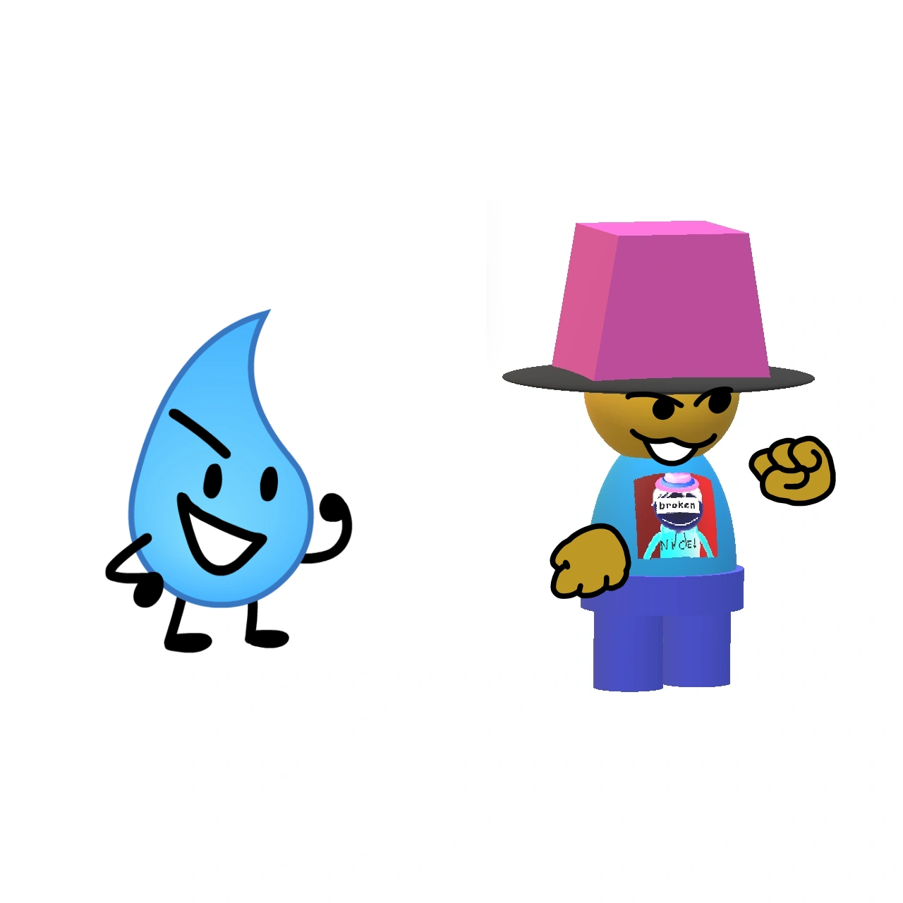 Art of The Glog | Fandom