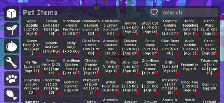 LF MOON CATS | Fandom