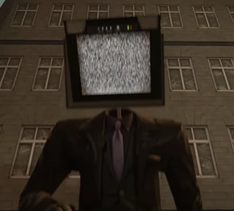 favorite TV Man | Fandom
