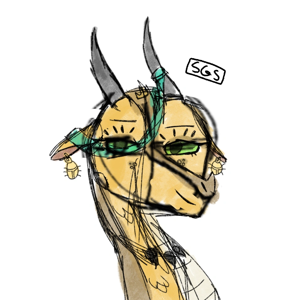 WIP of Lady Jewel | Fandom