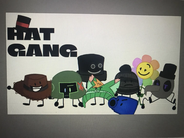 HAT GANG | Fandom